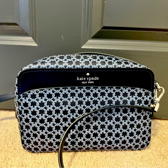 kate spade | Bags | Kate Spade Camera Crossbody | Poshmark